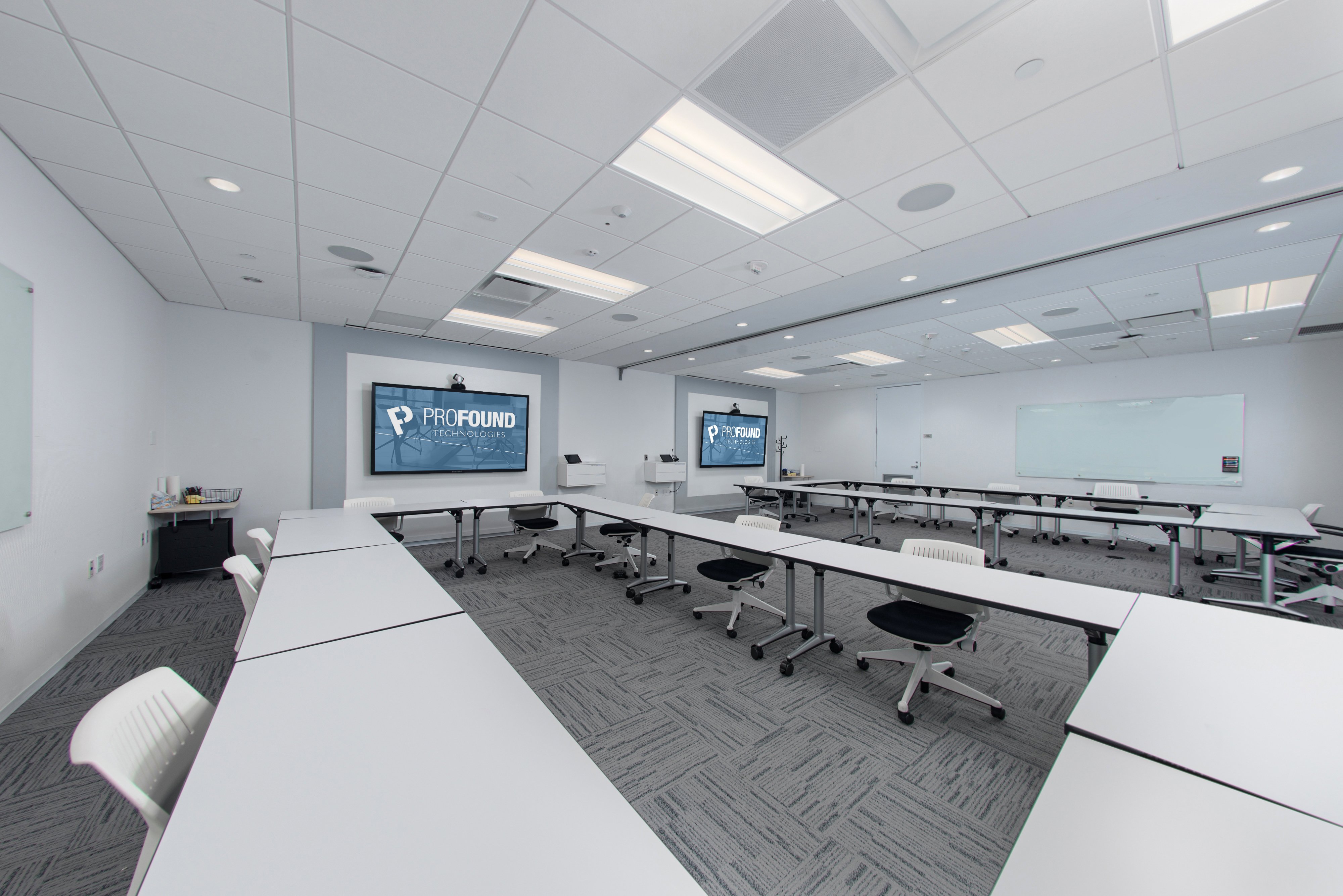 Presentation Room Solutions